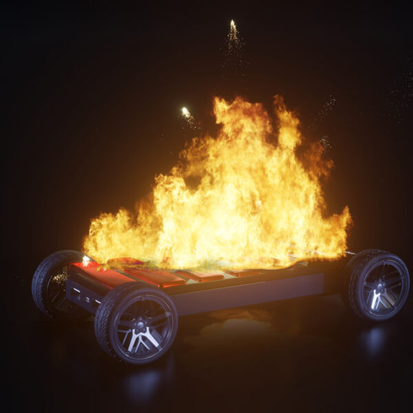 What Size Fire Extinguisher To Buy for Your Car and Other Factors - In ...