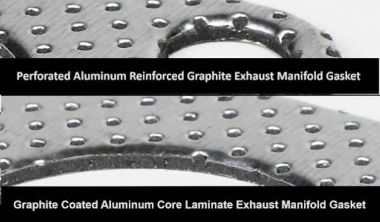 Tips for Exhaust Pipe Gasket Sizing - In The Garage with CarParts.com