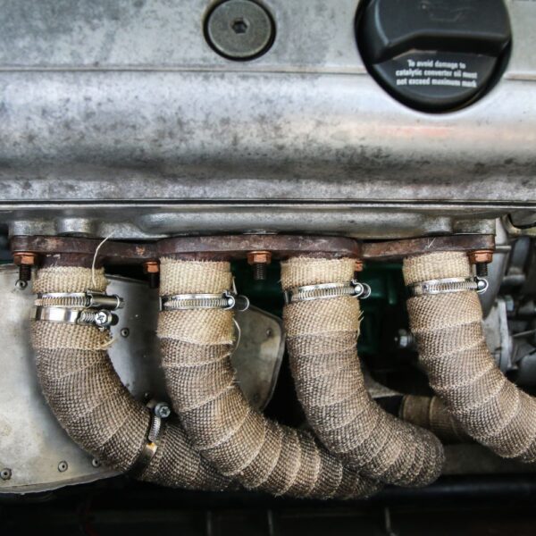 How To Measure Exhaust Diameters - In The Garage with CarParts.com