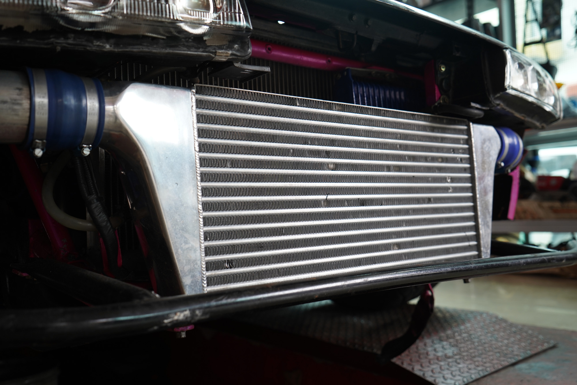 What Does an Intercooler Do? - In The Garage with CarParts.com