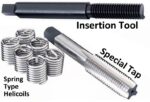 How To Repair a Stripped Spark Plug Hole - In The Garage with CarParts.com