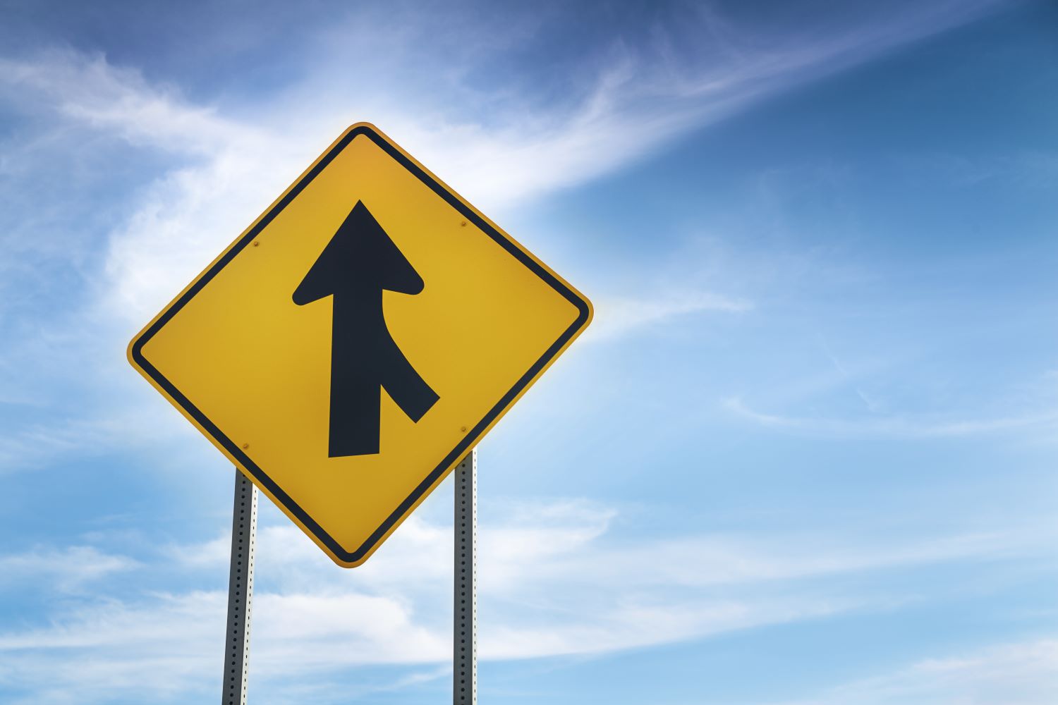 How to Properly Merge In Traffic - In The Garage with CarParts.com