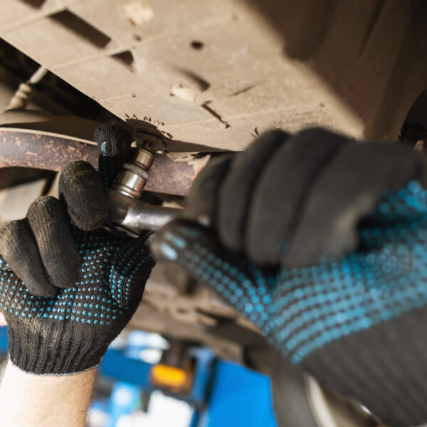 Oil Drain Plug Torque Specs and Common Mistakes to Avoid When Changing ...