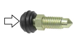Avoid These Common Mistakes When Bleeding Your Brakes - In The Garage ...