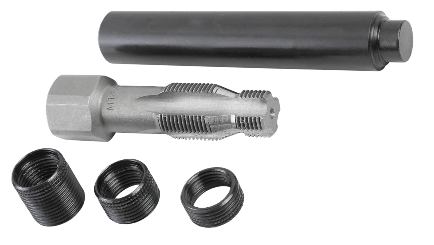 How to Deal With a Stripped Oil Drain Plug - In The Garage with ...