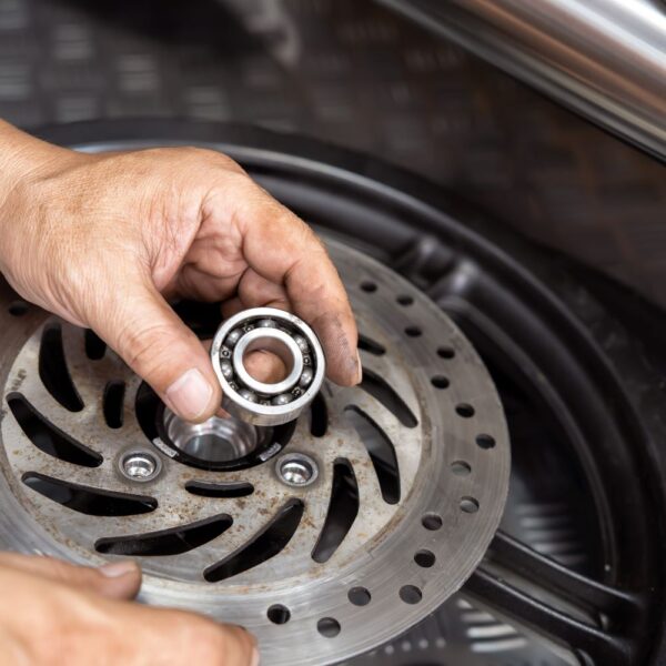 Wheel Bearing Noise vs. Tire Noise: How to Know What’s the Issue - In ...