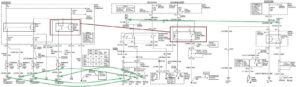 Tips and Tricks to Reading Automotive Wiring Diagrams - In The Garage ...