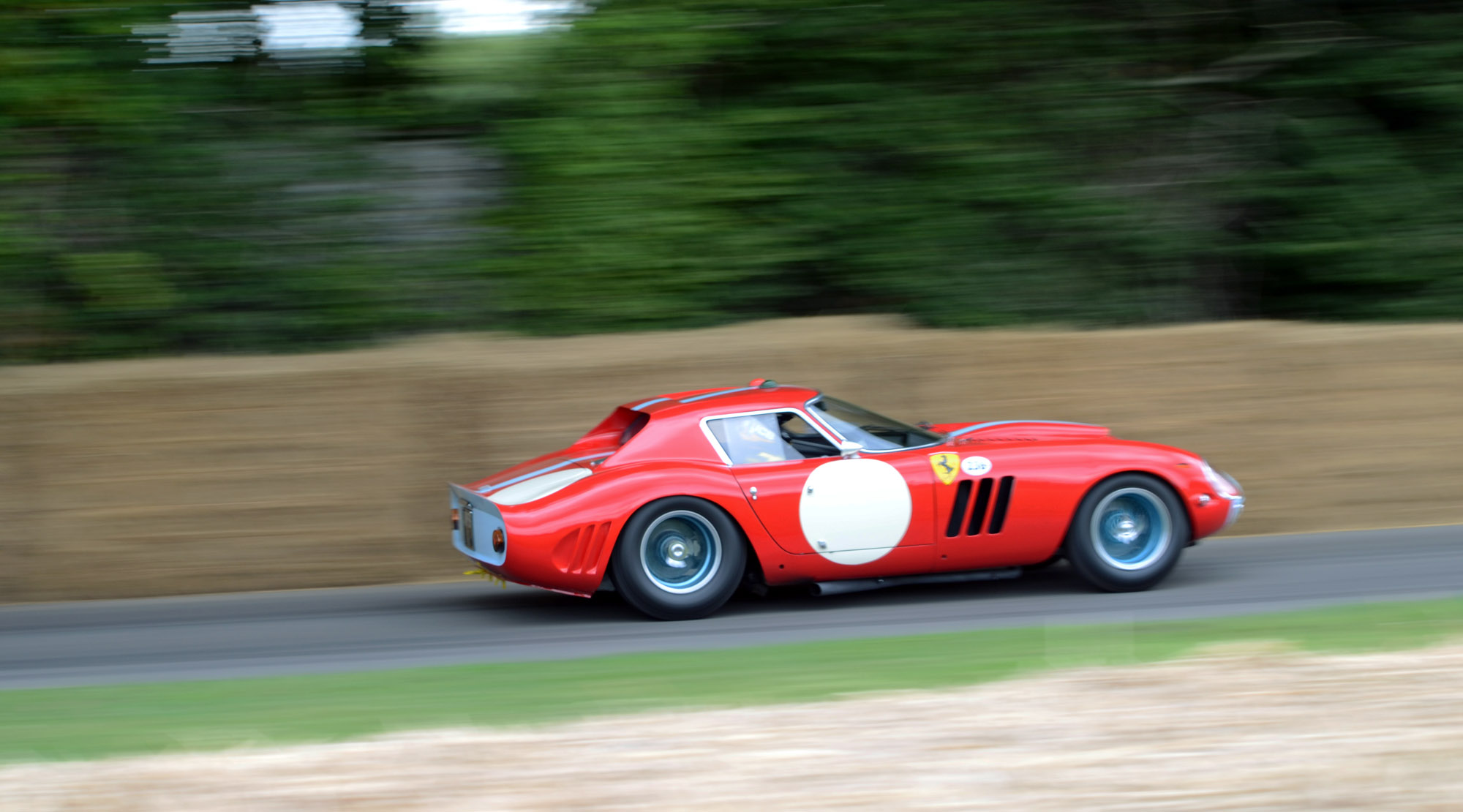 Homologation and Homologation Specials - In The Garage with CarParts.com