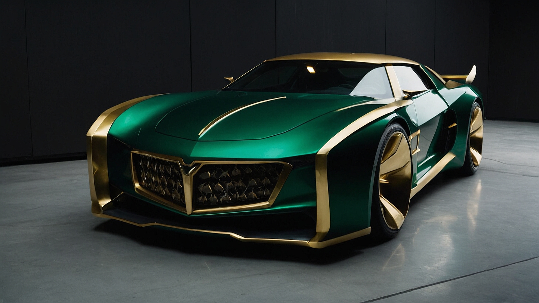 Movie-Car Mashup: Famous Films Turned Into Cars - In The Garage with ...