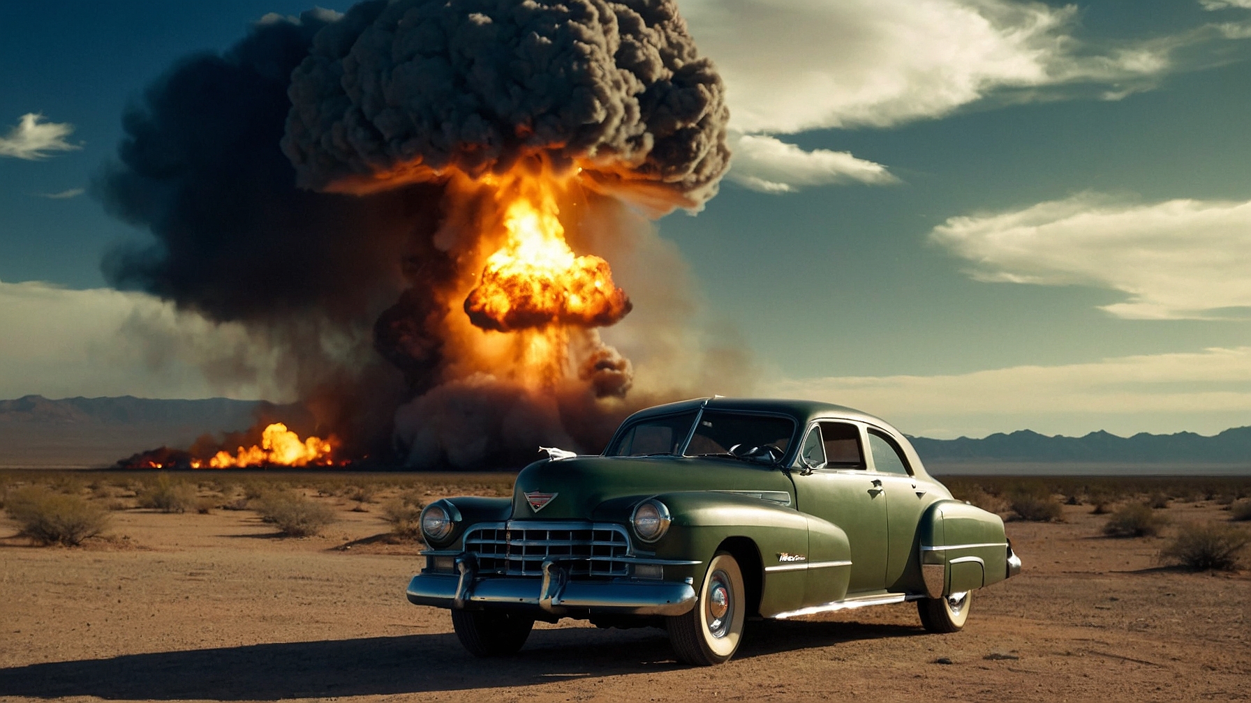 Movie-Car Mashup: Famous Films Turned Into Cars - In The Garage with ...