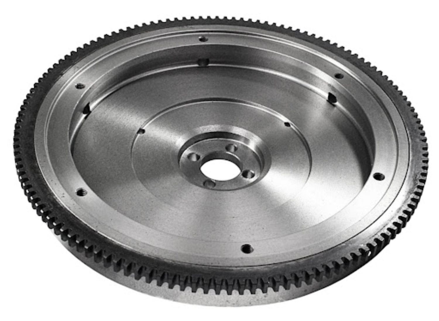 Flex Plate vs Flywheel: What’s the Difference? - In The Garage with ...