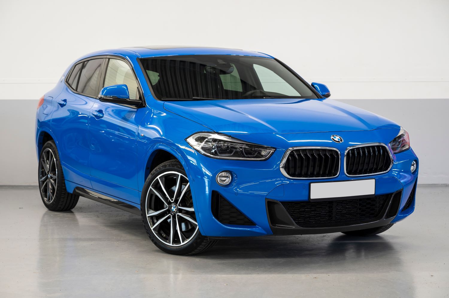 What Exactly Is an SUV Coupe? - In The Garage with CarParts.com