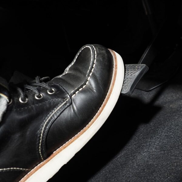 Which Pedal Is the Brake? Frequently Asked Brake Pedal Questions - In ...