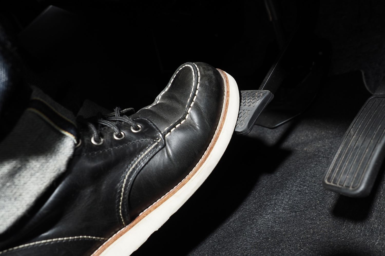 Why Your Brake Pedal Goes to the Floor - In The Garage with CarParts.com