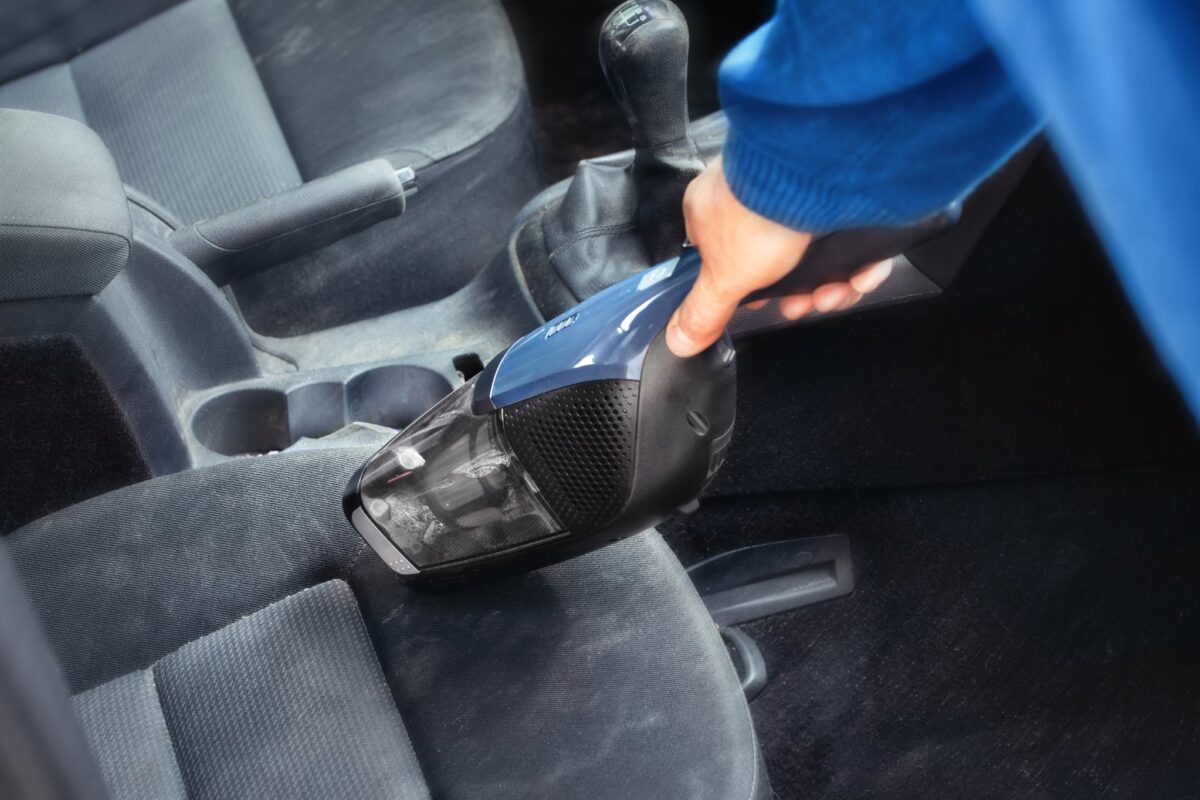 Vacuum Like a Pro: Tips to Find the Best Vacuum for Your Ride and More ...
