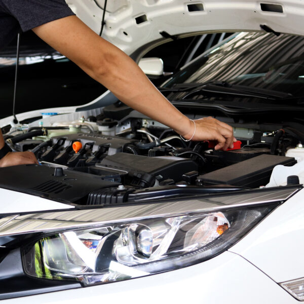 Have a Ticking Noise in Your Engine When Starting Then Stops? Here Are ...