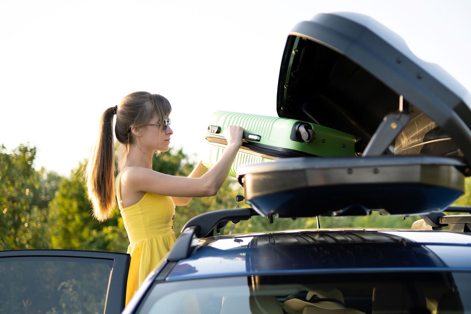 Dynamic and Static Roof Load Capacity Explained - In The Garage with ...