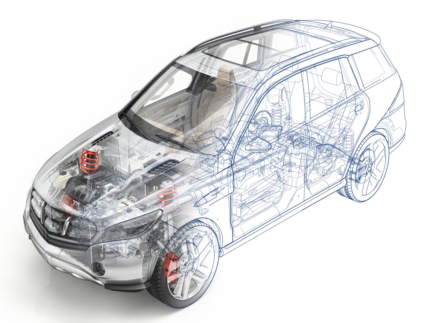 What Is Brake-by-Wire? - In The Garage with CarParts.com