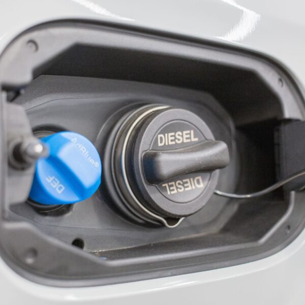 Are High RPM Bad For Diesel Engines? - In The Garage with CarParts.com