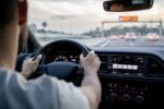 Stiff Steering Wheel: Common Causes and How to Prevent It - In The ...