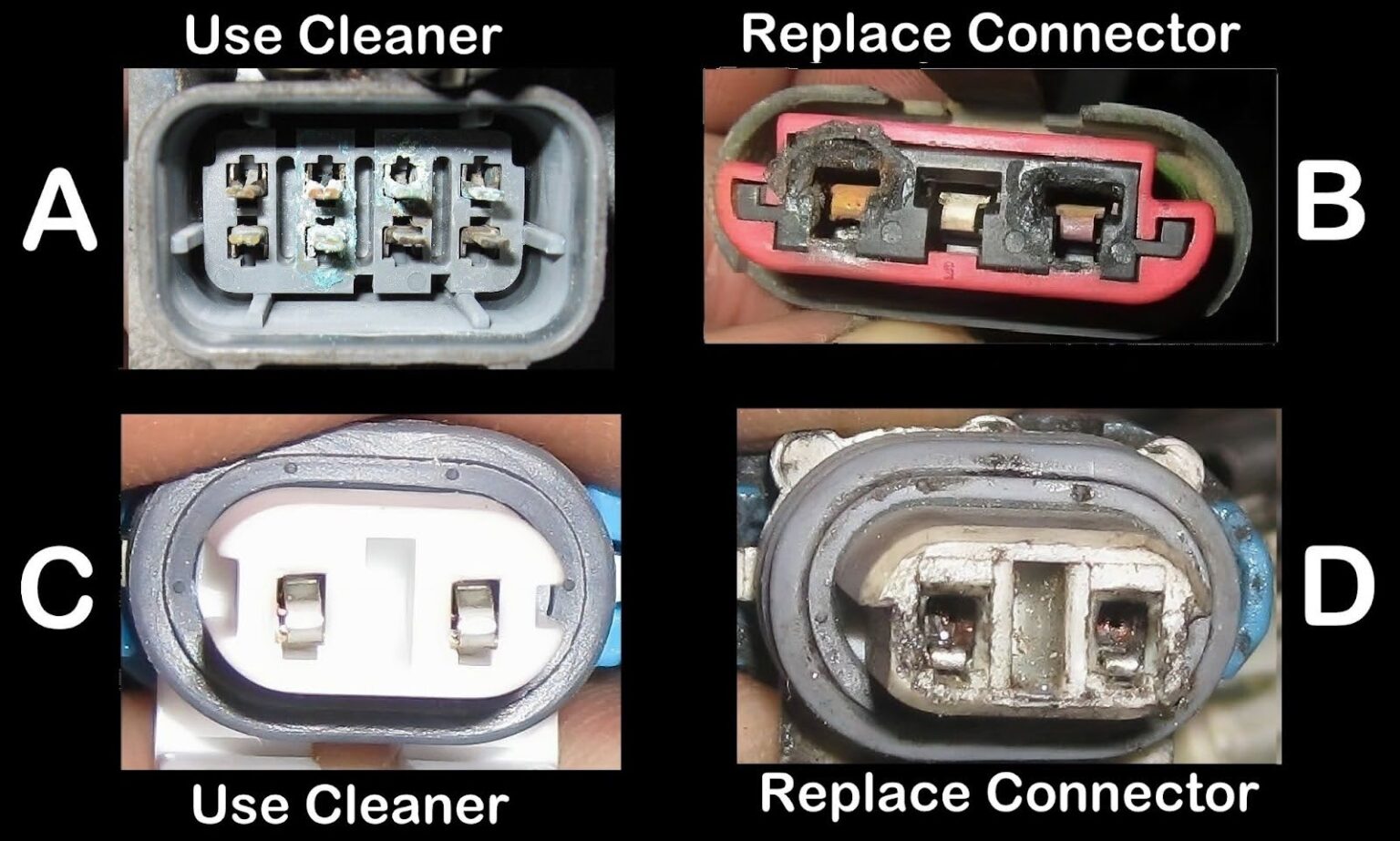 Electrical Contact Cleaner Spray: Function, Uses, and Tips - In The ...