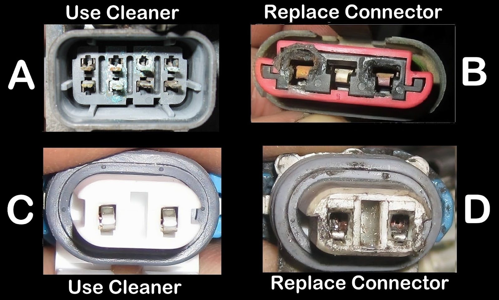 Electrical Contact Cleaner Spray: Function, Uses, and Tips - In The ...