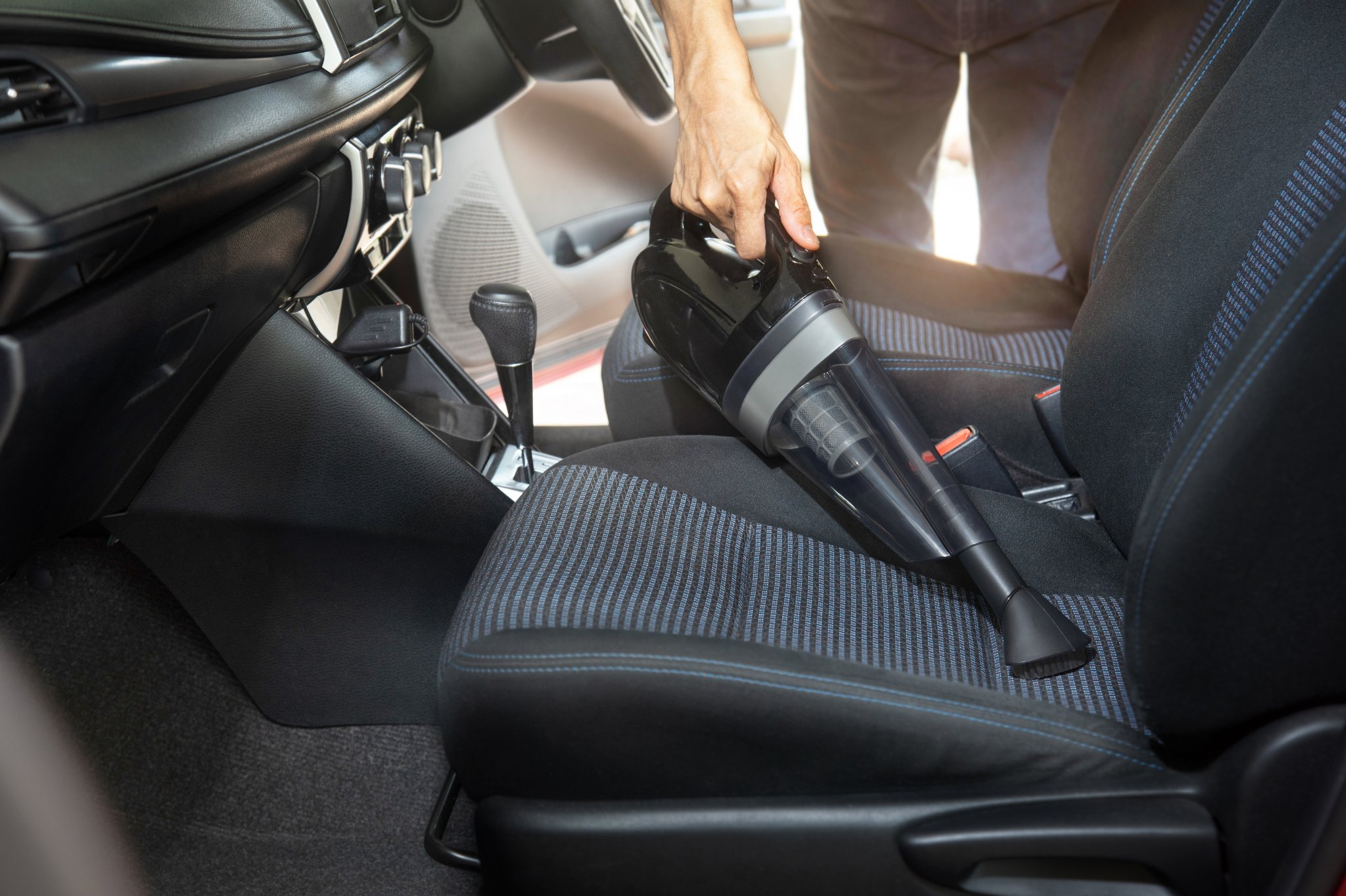 Vacuum Like a Pro: Tips to Find the Best Vacuum for Your Ride and More ...