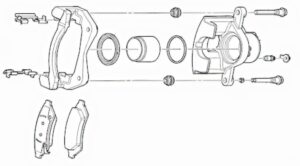 What Is a Brake Caliper? - In The Garage with CarParts.com