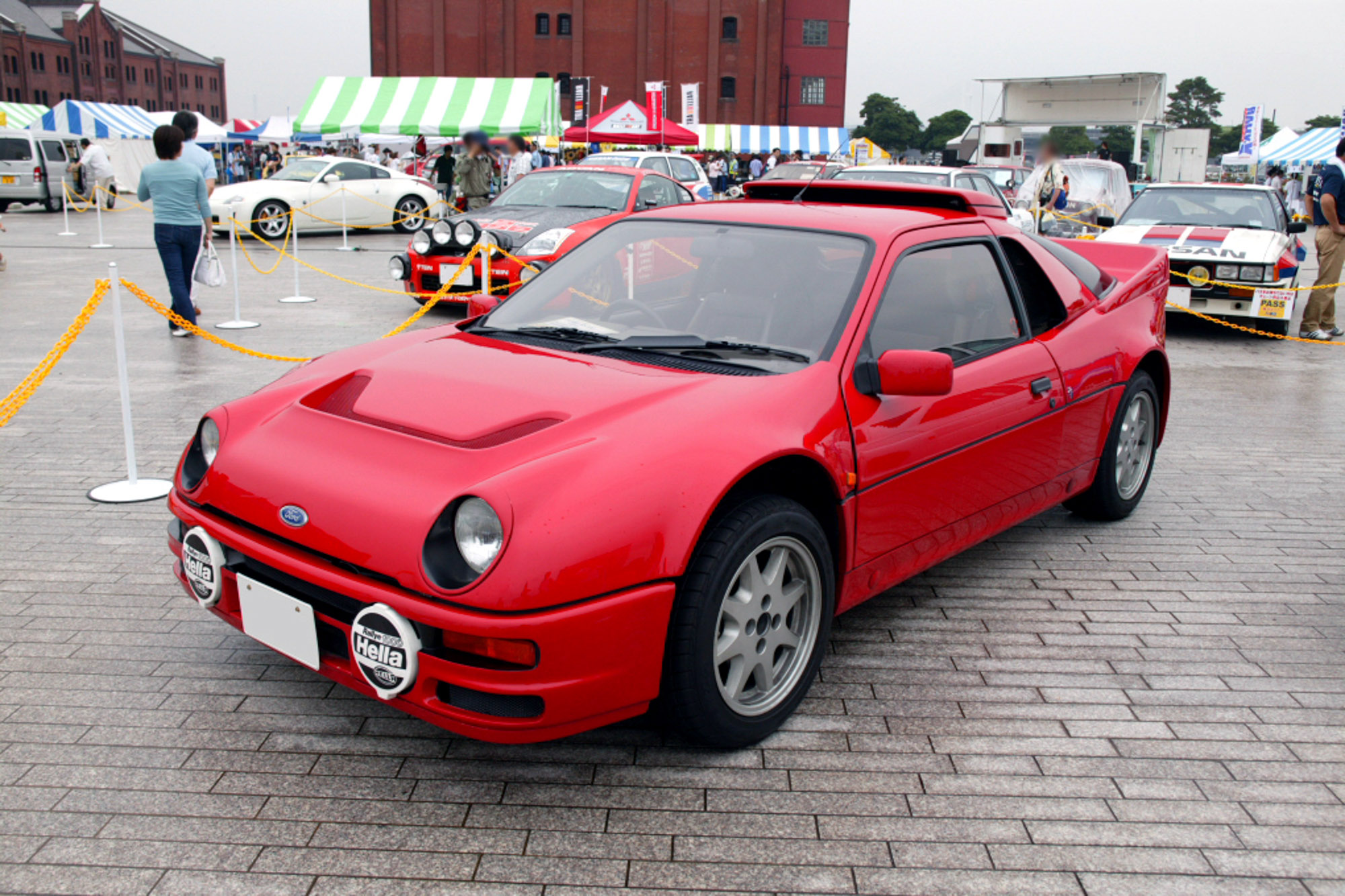 Homologation and Homologation Specials - In The Garage with CarParts.com