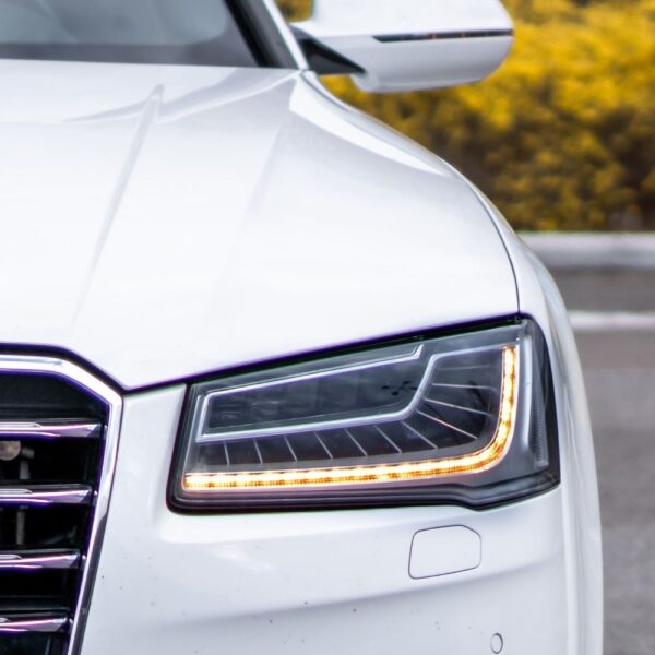 A Step-by-Step Guide on Headlight Sealing - In The Garage with CarParts.com