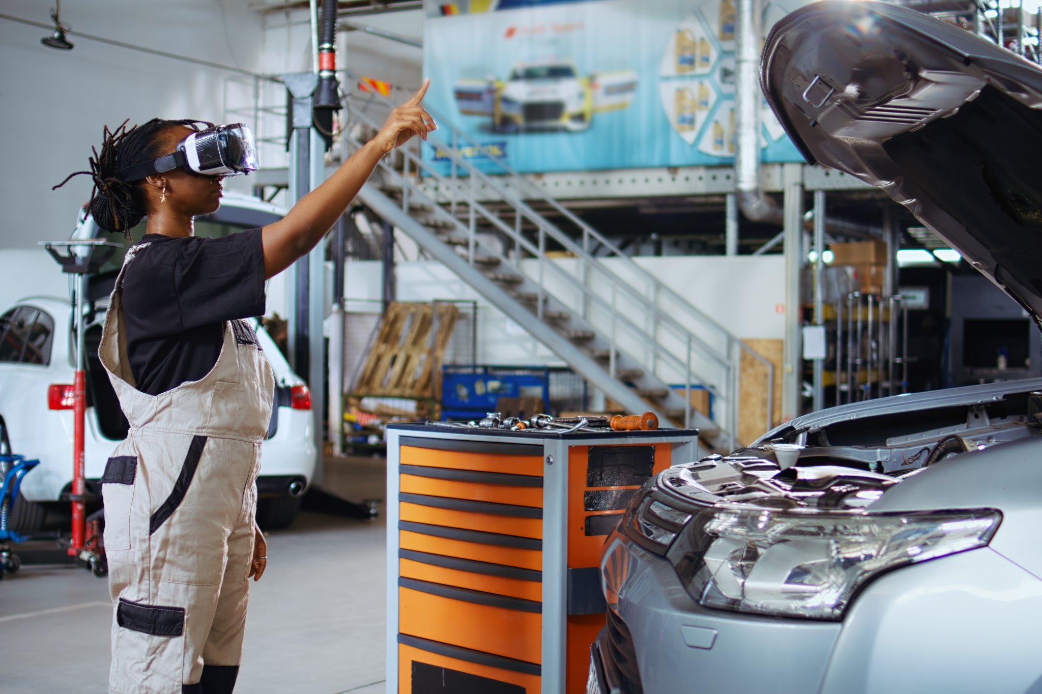 The Future of Auto Customization: Emerging Trends and Innovations - In ...