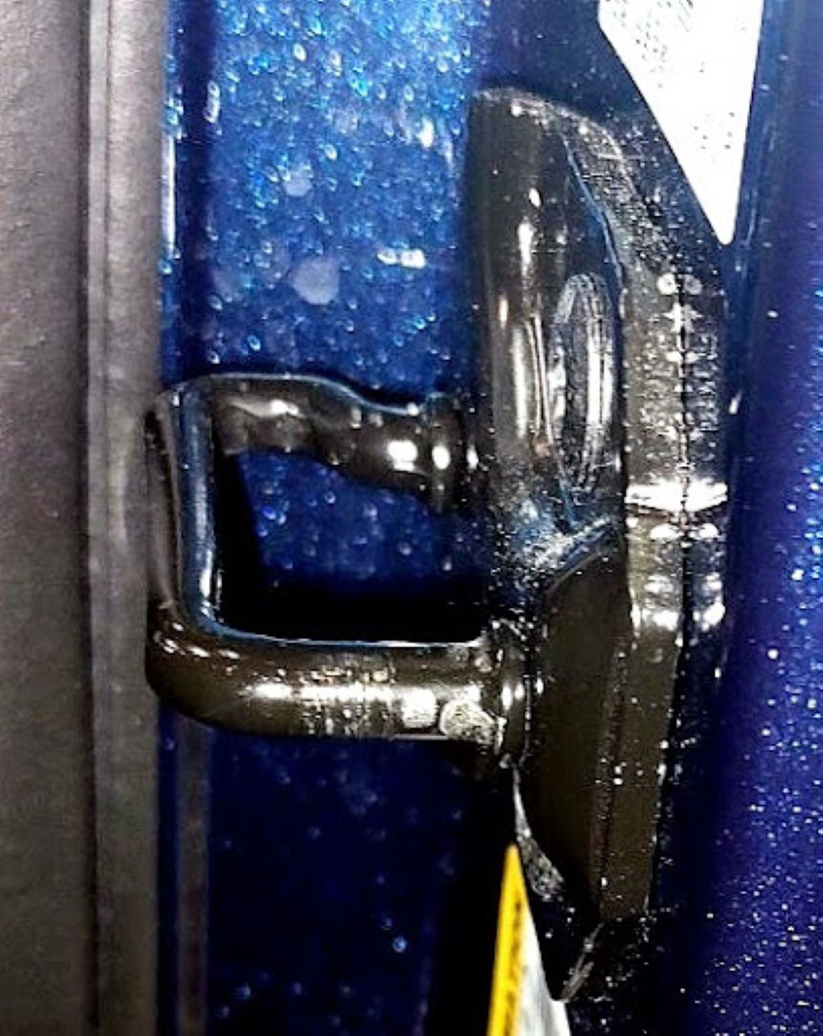 Why Won’t My Car Door Close? Possible Reasons and Fixes - In The Garage ...