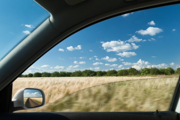 Wind Buffeting and Wind Noise: Causes and Prevention - In The Garage ...