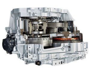 What is a Transaxle on a Car? - In The Garage with CarParts.com