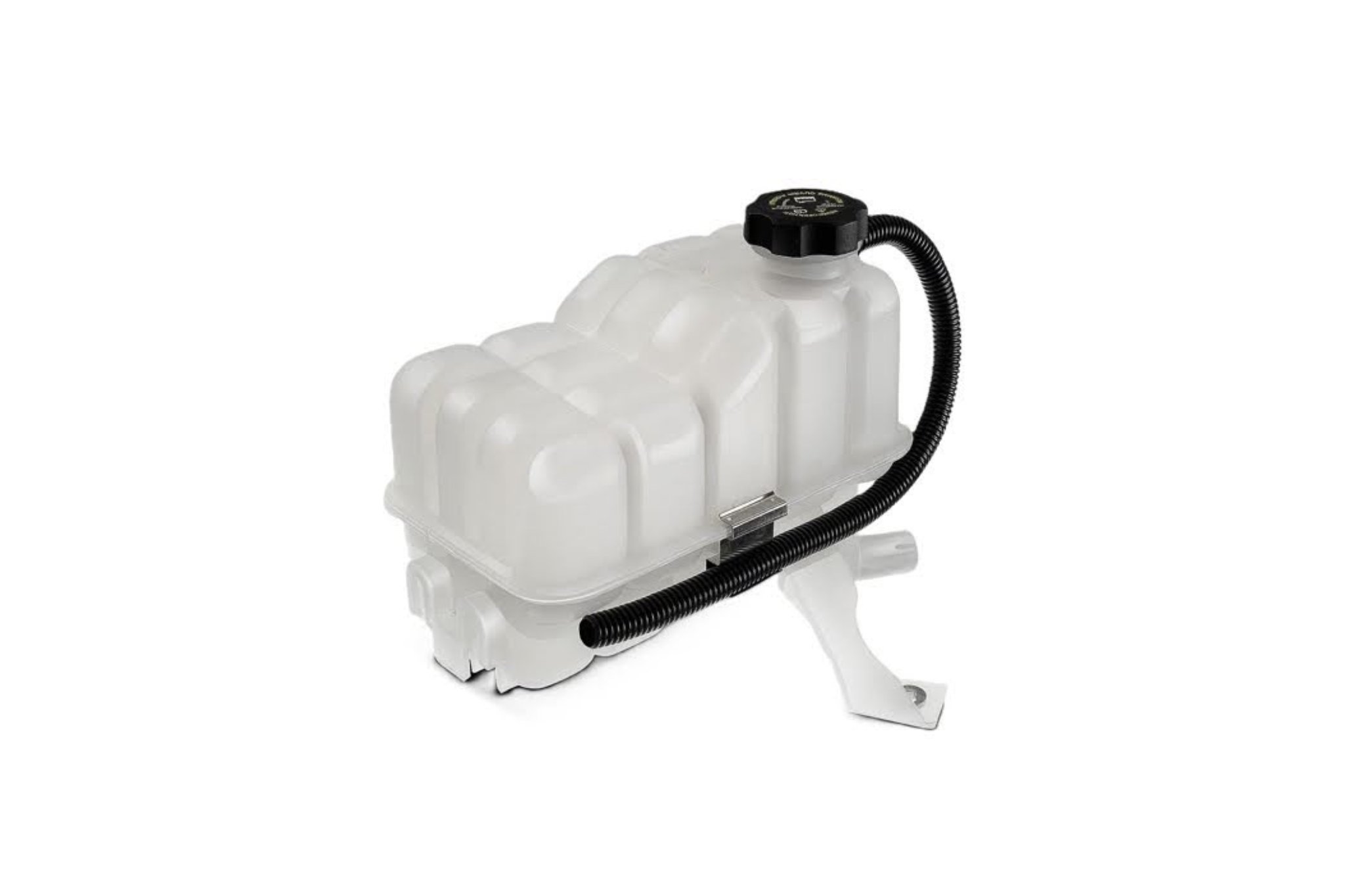 A Beginner's Guide On How to Burp a Coolant System - In The Garage with ...