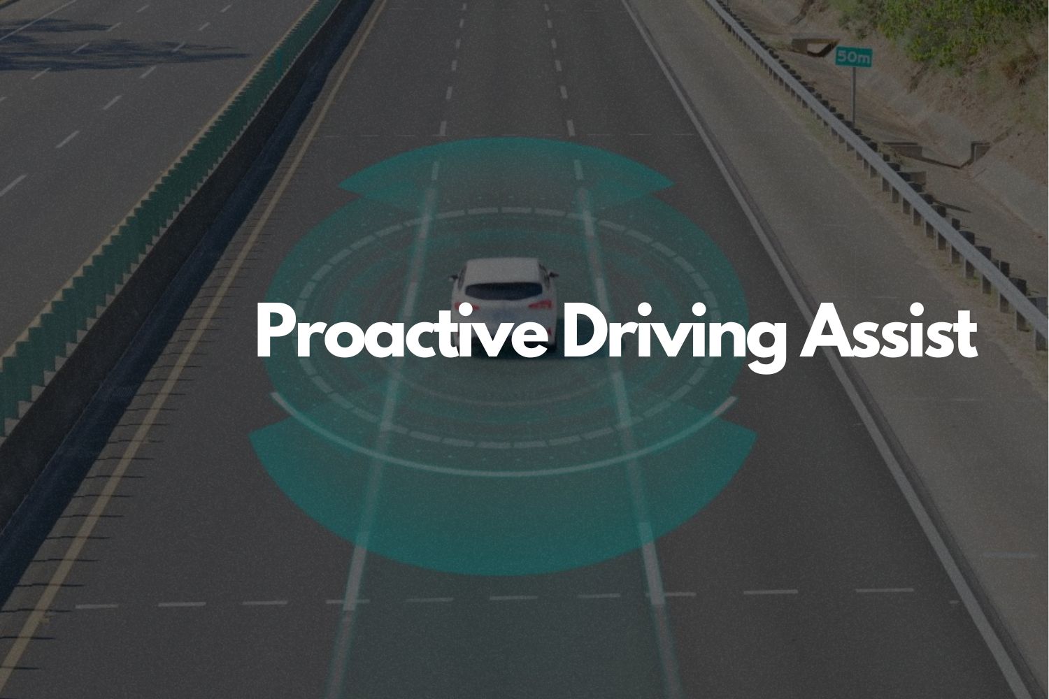 What Is Proactive Driving Assist? - In The Garage with CarParts.com