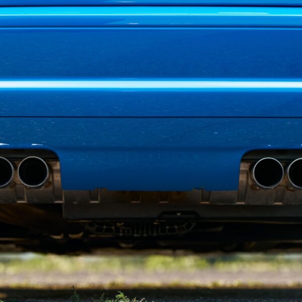 What Are Exhaust Cutouts? How to Install, Maintain, and More - In The ...