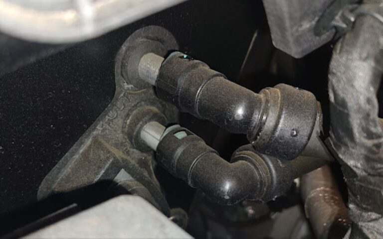 Heater Hose Replacement Tips To Consider - In The Garage with CarParts.com