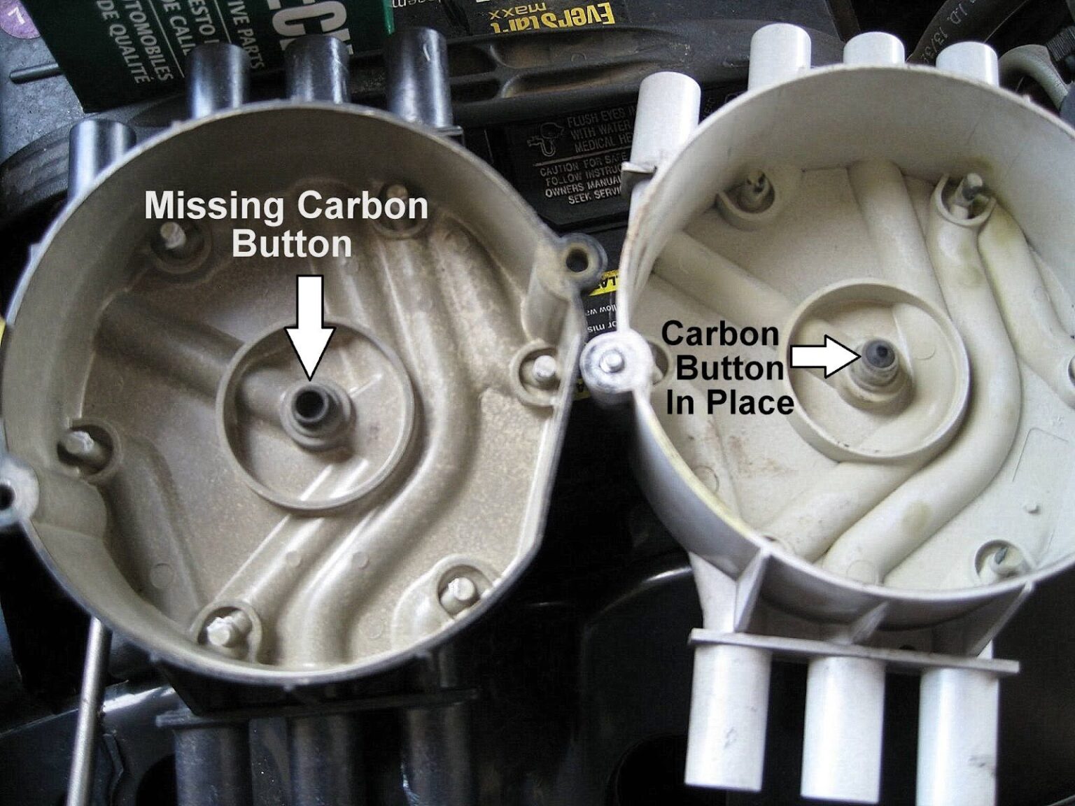 How To Get Rid of Radio Static - In The Garage with CarParts.com