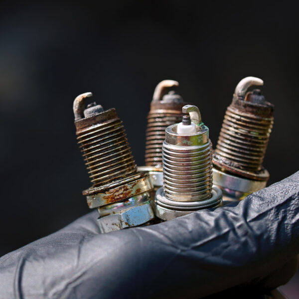 Should You Put Anti-Seize Grease on Spark Plugs? - In The Garage with ...