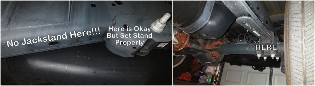 Car Ramps vs. Jack Stands: Advantages and Disadvantages - In The Garage ...