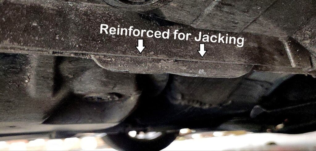 Car Ramps vs. Jack Stands: Advantages and Disadvantages - In The Garage ...