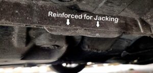 Car Ramps vs. Jack Stands: Advantages and Disadvantages - In The Garage ...