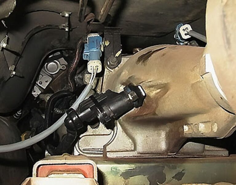 How To Test a Speed Sensor - In The Garage with CarParts.com