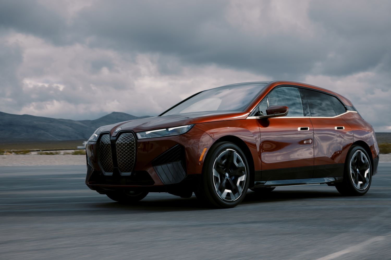 BMW Highway Assistant Explained - In The Garage with CarParts.com