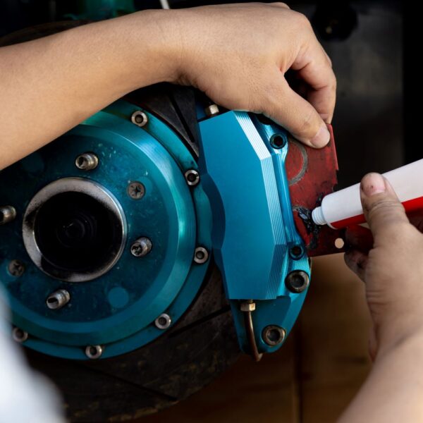 Should You Use Anti-Seize on Lug Nuts? - In The Garage with CarParts.com