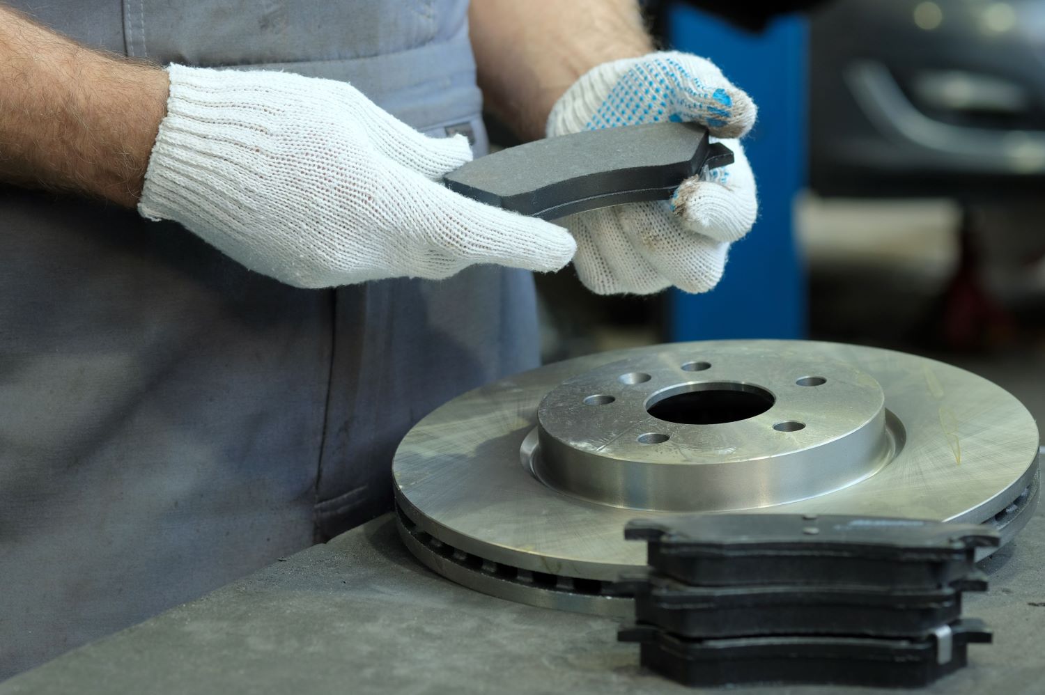 Best Performance Brakes: Rotors and Pads for Your Weekend Track Car ...