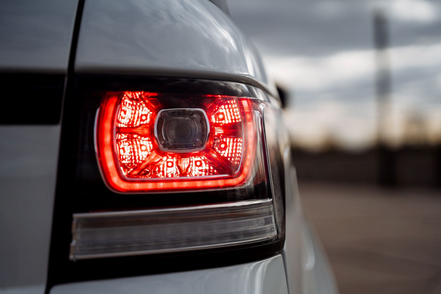 Tips for How To Test Brake Lights - In The Garage with CarParts.com