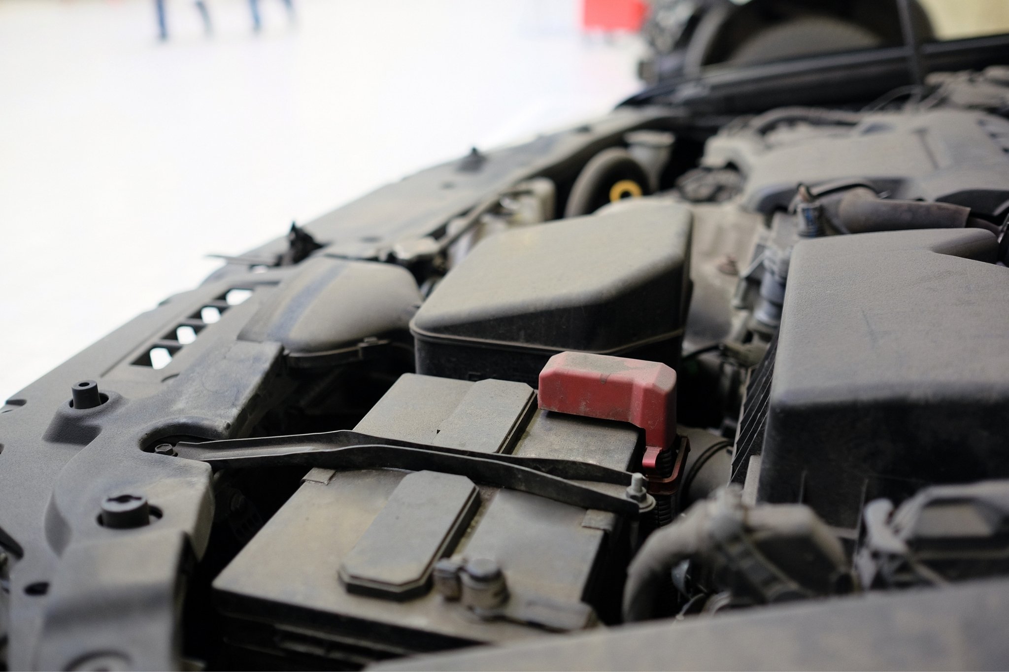 Battery Hold Down: What It Is, Benefits, Types, and More - In The ...