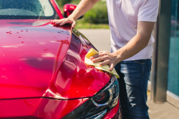 Exterior Detailing Essentials: Must-Haves to Keep In Your Garage - In ...